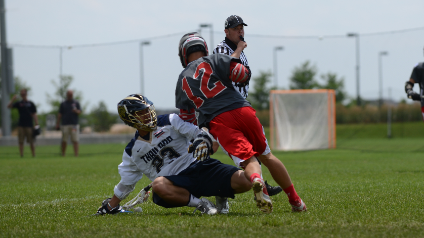 Gemeinsam zur WM 23 in San Diego - I Believe in You